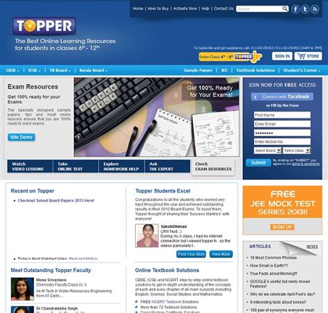 Topperlearning Soft Group