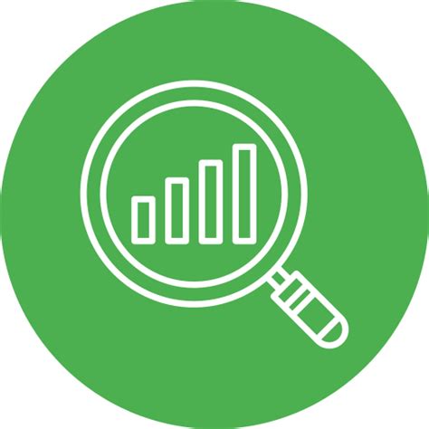 Statistics Generic Flat Icon