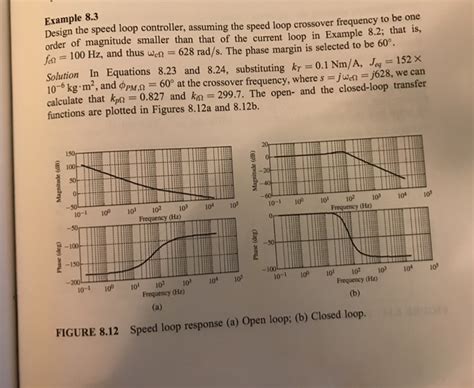 6 in example 8 3 of your textbook design the