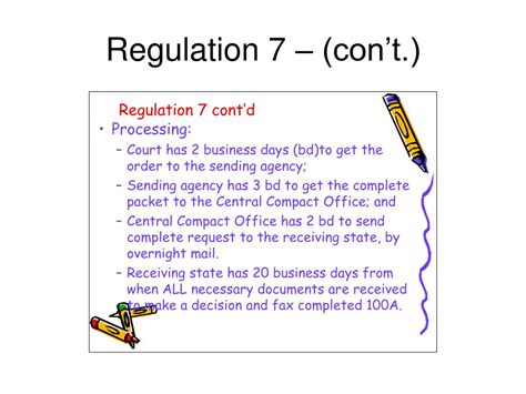 PPT Overview Of ICPC Process What The Guardian Ad Litem Needs To Know PowerPoint Presentation