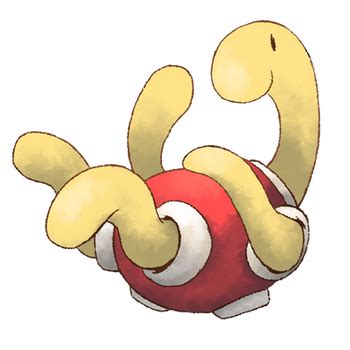 Explore The Best Shuckle Art Deviantart