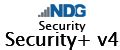 NDG NETLAB Security V4 Pod