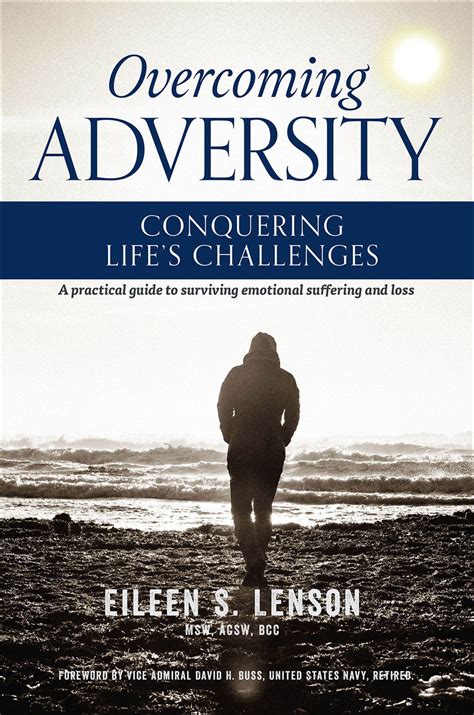 Overcoming Adversity Conquering Lifes Challenges The Education Shop