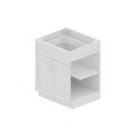 Base Cabinet 36w X 34 5h X 24d Contour Cabinets