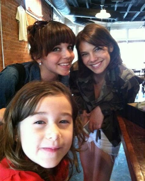 Pin De Ily Nù Em Lauren Cohan Celebridades Mulher Nenem