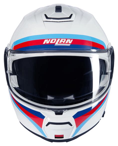 Nolan Casque Modulable Avantageux Louis