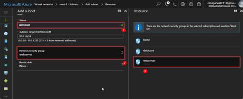 Azure Virtual Network Tutorial Step By Step Guide For Beginners