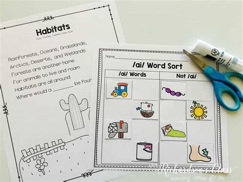 Integrating Science Into Reading And Writing Mrs Richardsons Class