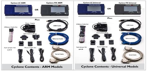 IC PE Micro Cyclone Programmers SEMIKI COM