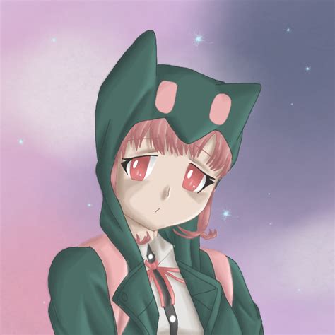 Chiaki Being As Cute As Ever