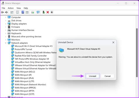 Top 5 Ways To Fix Wireless Display Feature Not Working On Windows 11