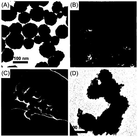 Preparation Method And Application Of Magnetic Covalent Organic Framework Material Eureka