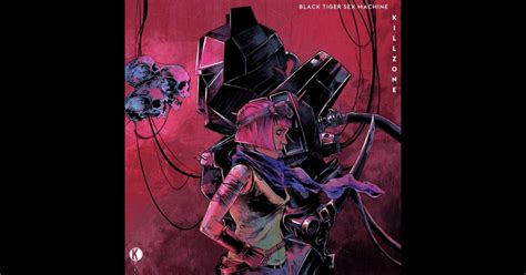 ‎killzone Single Album By Black Tiger Sex Machine Apple Music