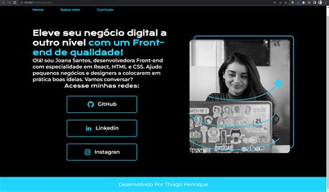 Bug A Pagina Quando é Postada No Vercel Executada No Computador Ela