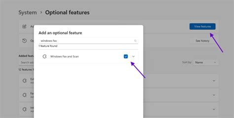 How To Fax From Windows