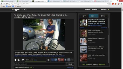 Another Day Another Imgur Witch Hunt Album On Imgur