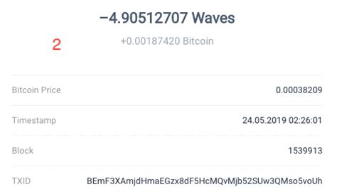 Time Sorting Precision Is Second Issue Wavesplatform WavesGUI GitHub