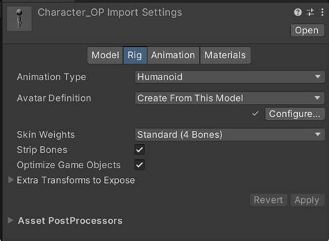 Optimize Game Objects