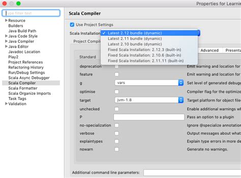 How To Get Inline Results In A Worksheet In Eclipsescala Ide On Ubuntu