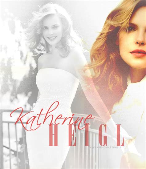 Fan Forum Katherine Heigl Tumblr Thread