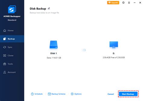 How To Create Disk Image In Windows 10 11 [3 Free Ways]