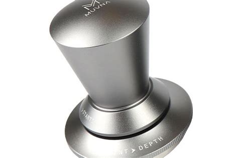 캡슐보관함·커피용품 무브나 푸쉬 탬퍼 그레이 오늘의집 쇼핑