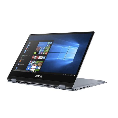 Asus Vivobook Flip Tp Ua Ec T Un Convertible Con Mucho Estilo