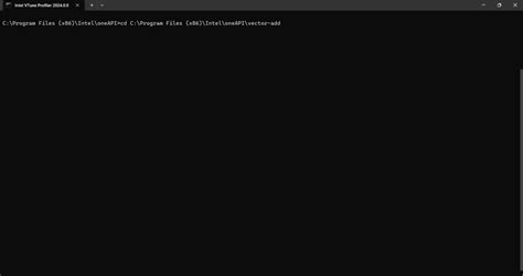 Solved Intel Oneapi Base And Hpc Tool Kit Configuration And Execution