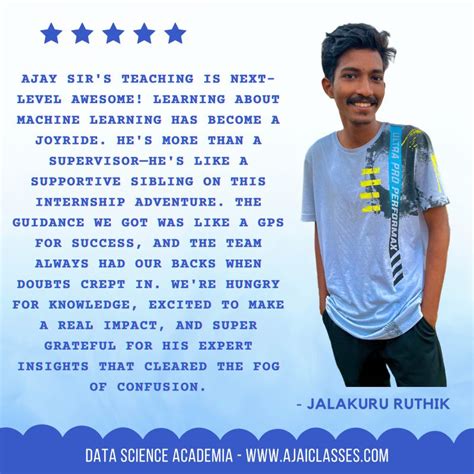 Data Science Academia On Linkedin 💼 Nurturing Data Science Futures 🌠📊 Its A Joyous Moment As Our