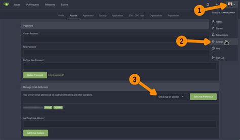 Gitea Is Not Sending Notifications General Gitea