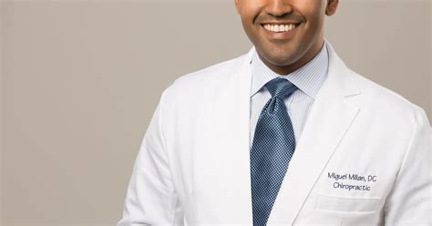 Miguel Millan Dc Austin Texas Arise Austin Medical Center Chiro
