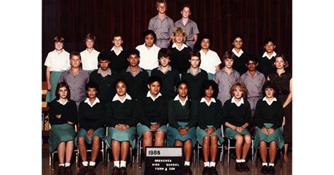 School Photos Auckland Onehunga High School Auckland Mad On New