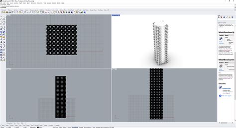 How Come I Can Only Use Boolean Difference When Two Objects Intersect