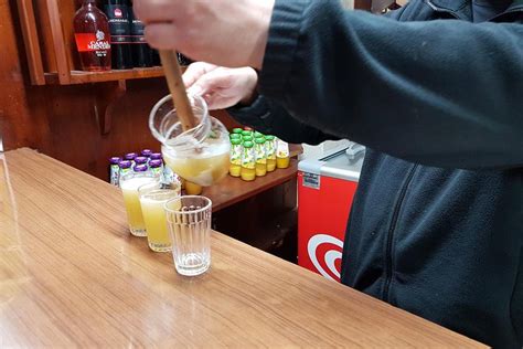 Private The Poncha And Nikita Tour Power Traveller