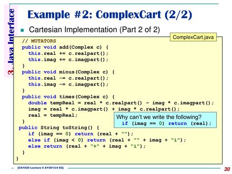 ppt cs1020 data structures and algorithms i lecture note 5 powerpoint presentation id 2157523
