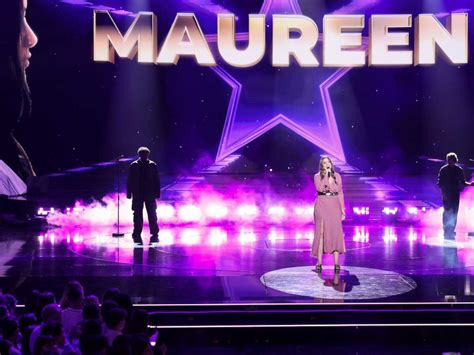 Je N En Ai Pas Du Tout Honte Maureen Star Academy 2024 Revient Sur Son Passage Dans Nouvelle