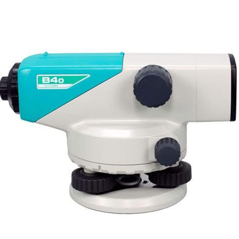 ترازیاب نقشه برداری سوکیا Sokkia B40 راشاپیمایش فروش نیوو کرج