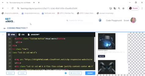 Sivani Iyyappan On Linkedin 17th 30dayscodingchallenge