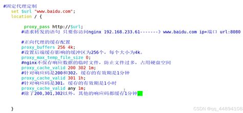 五、重定向和nginx正向代理nginx正向代理指定目标地址 Csdn博客 五、重定向和nginx正向代理nginx正向代理指定目标地址 Csdn博客