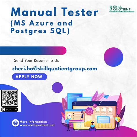 Cheri Ho On Linkedin Hiring Jobopportunity Manualtester Softwaretesting Msazure…