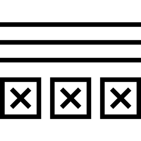 Wireframe Vector Svg Icon Svg Repo