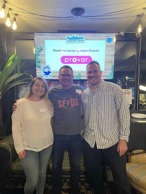 Christine Marshall On Linkedin Salesforce Salesforceadmin Bristol Trailblazercommunity