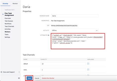 Enhance Your Flex Insights Integration With Additional Data Twilio
