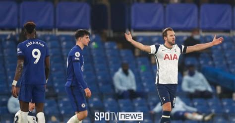 기싸움인가 투헬 첼시 케인 영입 요청한 적 없어