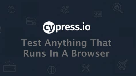 Cypress Tutorial 11 Click Youtube