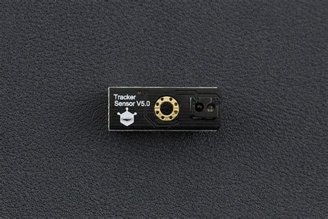 Sen0017 Line Tracking Following Sensor Digital For Arduino