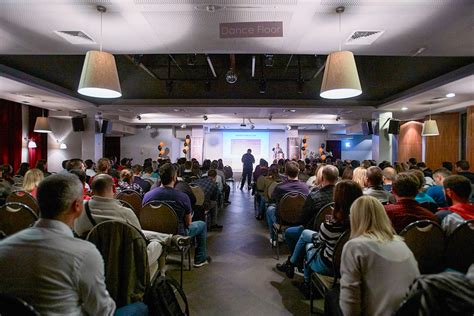 Се одржа Ендава Tech Flow настан посветен на Devops и автоматизирано тестирање ⋆ It Mk