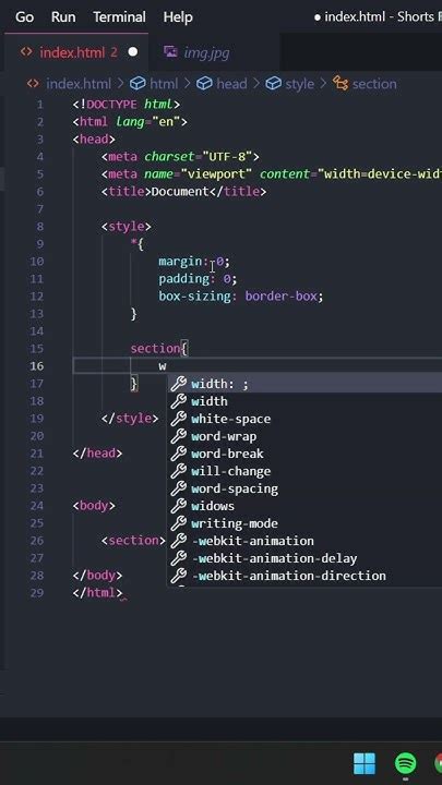 Background Blend Images Html Css Shrots Youtube