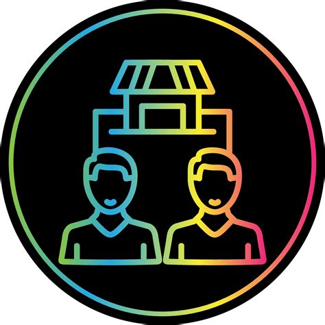 Market Segmentation Vector Icon Design 31689103 Vector Art At Vecteezy