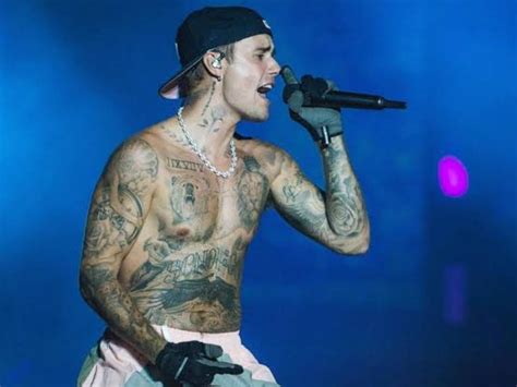 Justin Bieber Goes Viral On Tiktok As Fans Request Him To Start A Tour